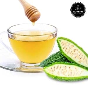 versatile bitter melon powder uses