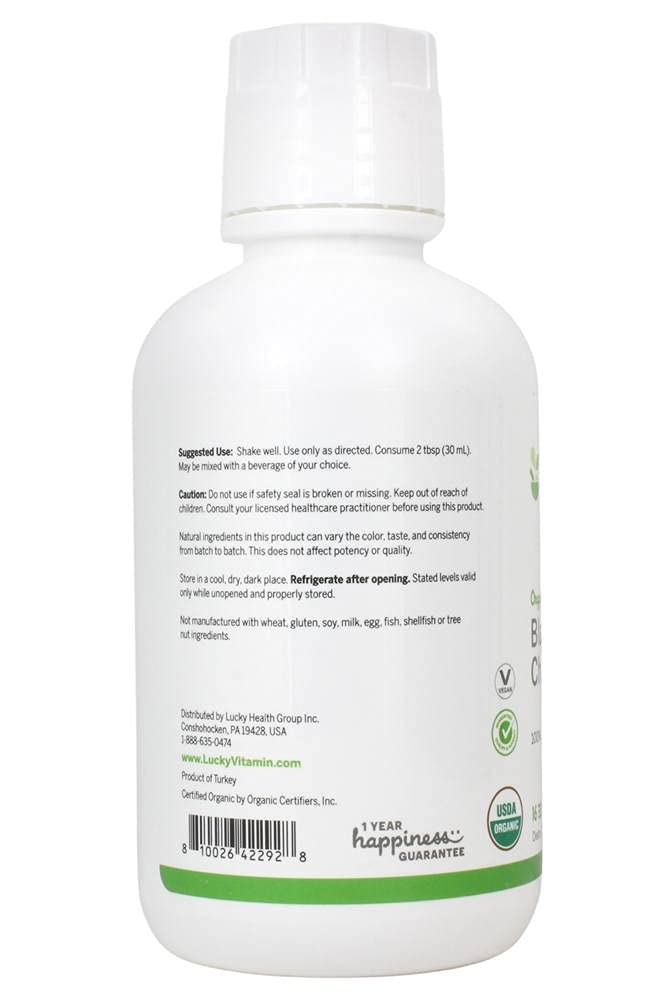 versatile black cherry liquid concentrate