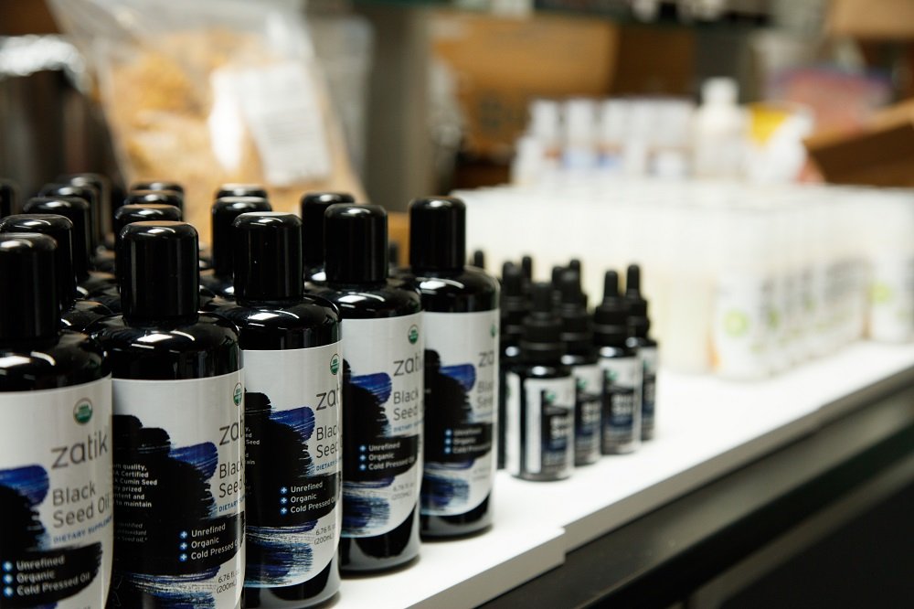 versatile black cumin seed oil uses