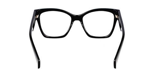 versatile black frames for women