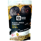 Versatile Black Maca for smoothies and shakes