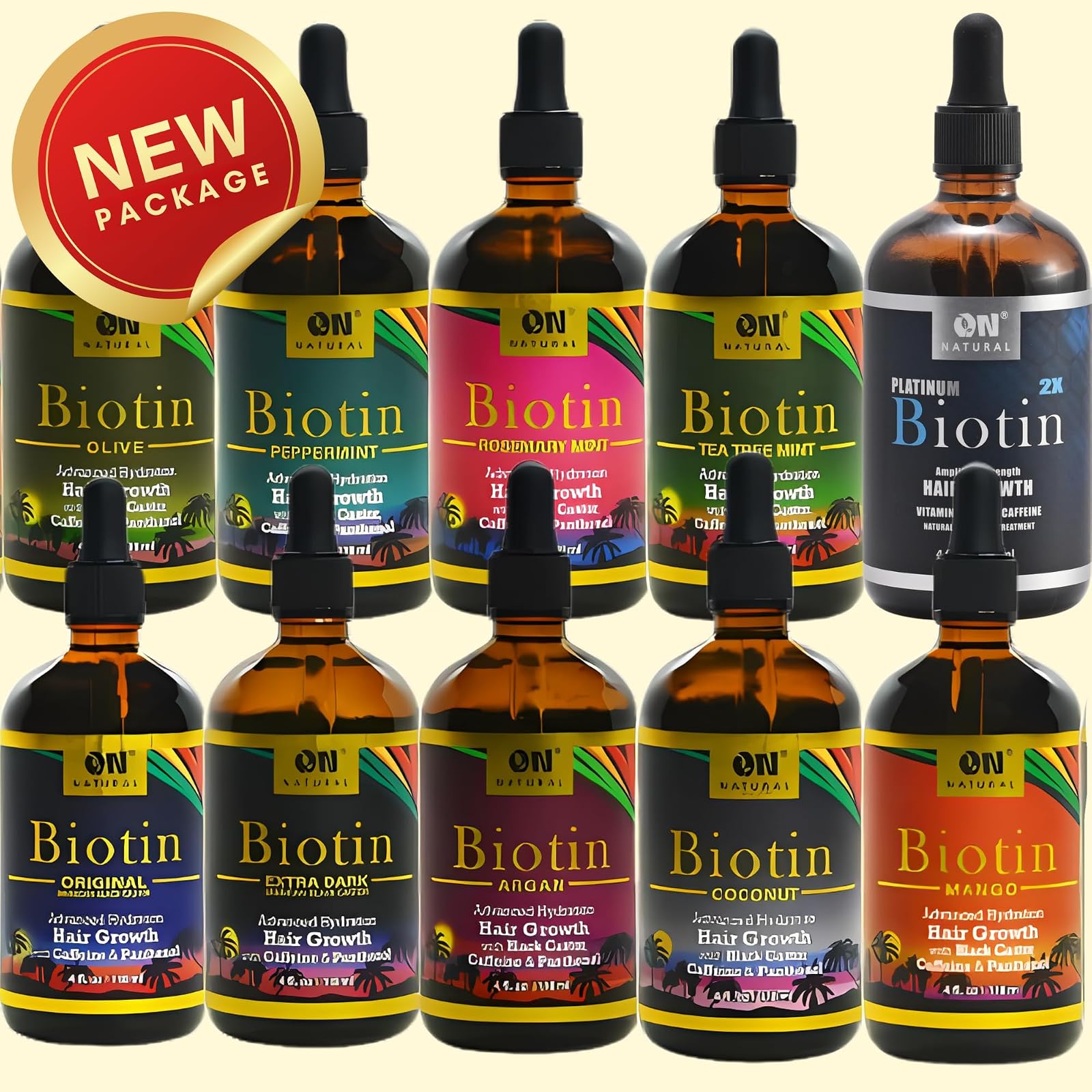 versatile black seed oil for beauty