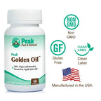 Versatile black seed oil for cooking