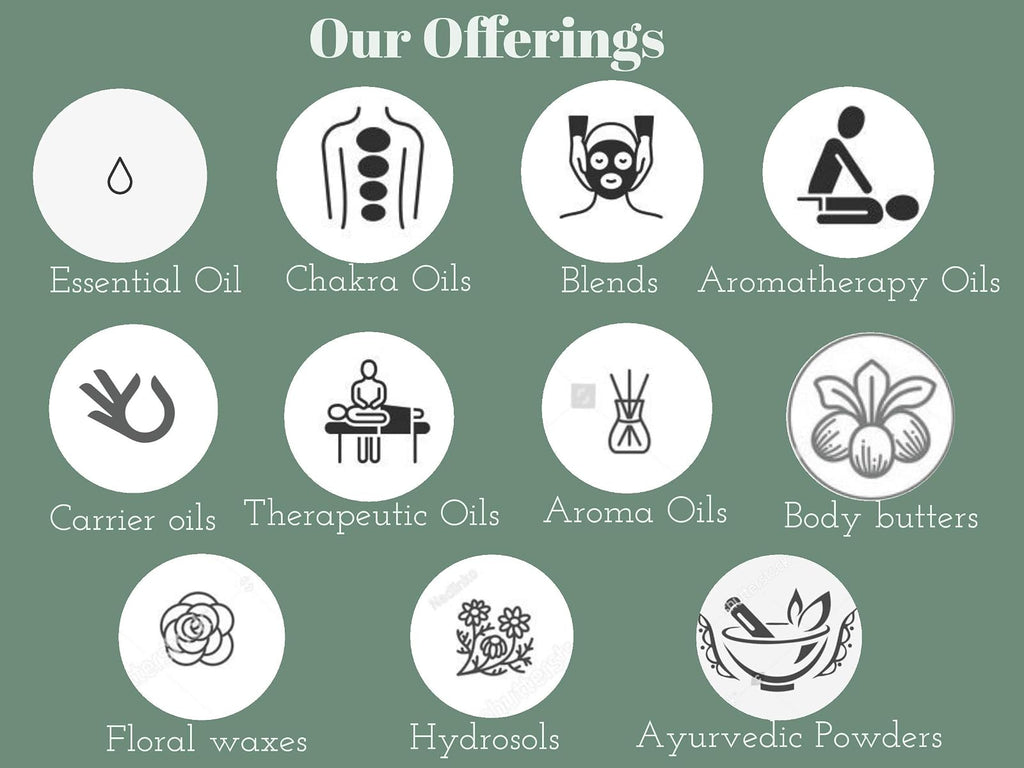 versatile black seed oil for wellness