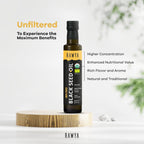 versatile black seed oil uses