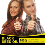 versatile black seed oil uses