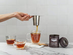versatile black tea for iced beverages