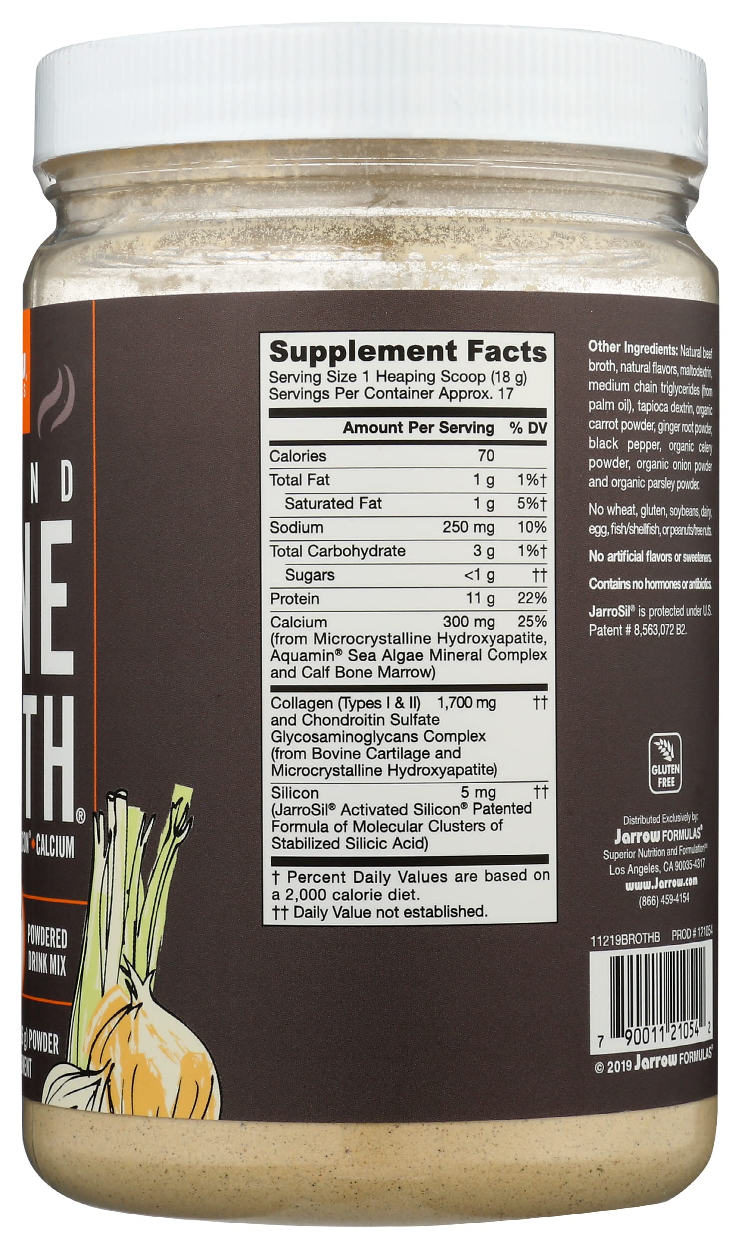 versatile blend for smoothies and soups