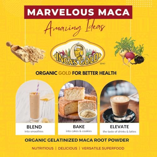 versatile blended supplements for health