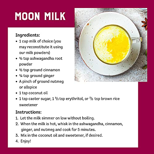 Versatile blended vitamin supplement