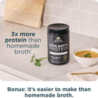 versatile bone broth protein powder