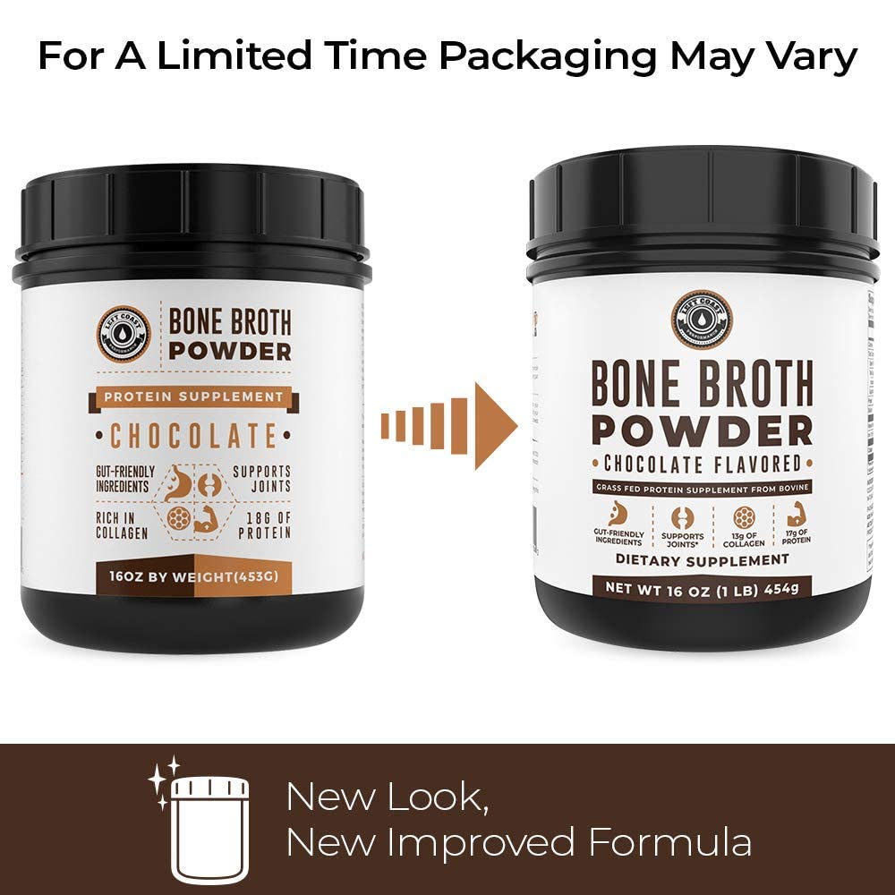 versatile bone broth protein supplement