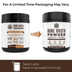 versatile bone broth protein supplement