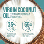 Versatile BUBS Naturals MCT oil