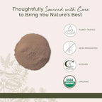 versatile burdock root for smoothies