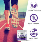 versatile butterfly pea flower powder