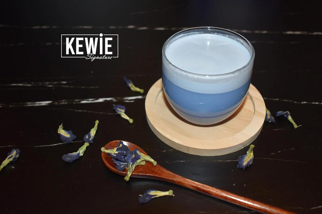 versatile butterfly pea tea uses