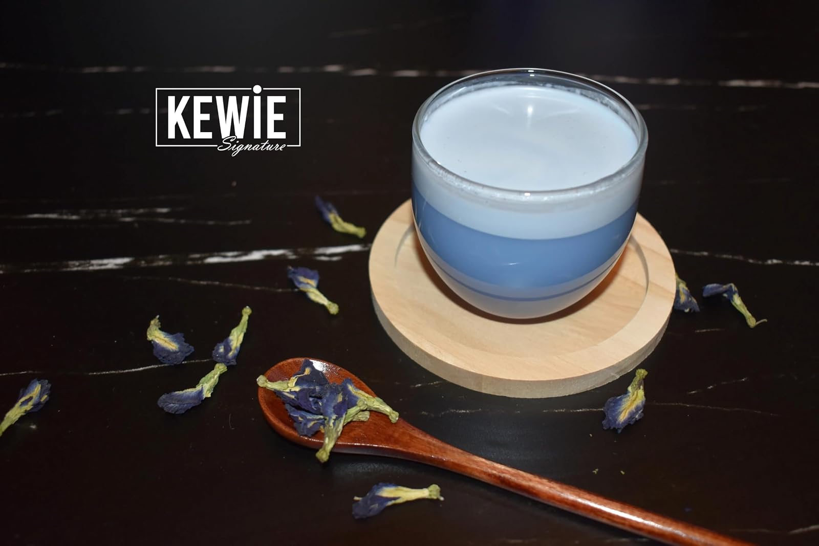 versatile butterfly pea tea uses