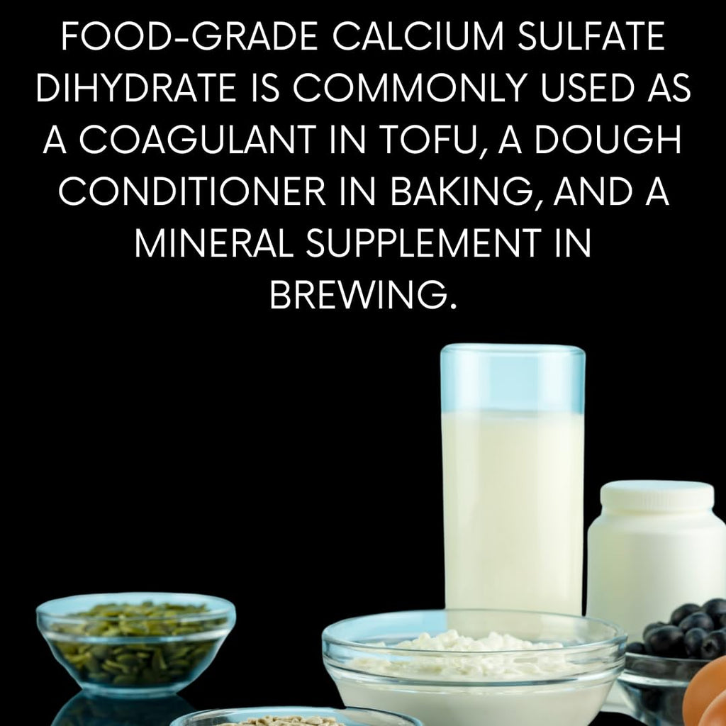 versatile calcium for home use