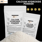versatile calcium hydroxide for various uses