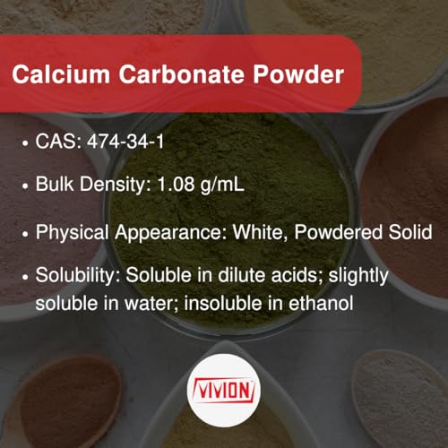 versatile calcium powder for home use