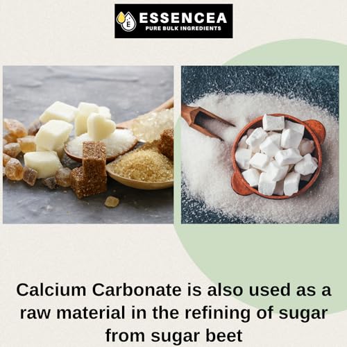 versatile calcium powder for recipes