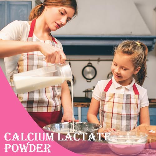 versatile calcium powder for recipes