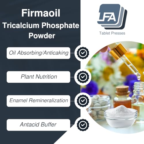 versatile calcium powder for various uses