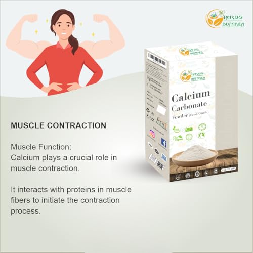 versatile calcium supplement for recipes