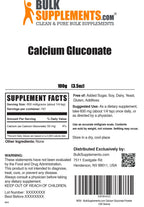 versatile calcium supplement for smoothies