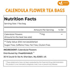 versatile calendula tea for daily use