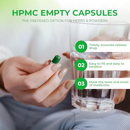 Versatile capsules for vitamin mixing