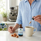 versatile caramel flavour enhancer