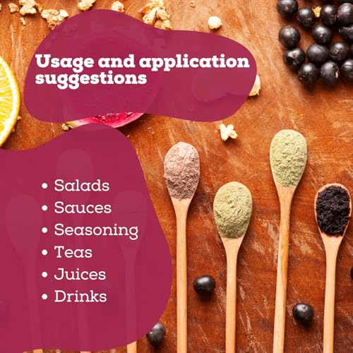 versatile cariru for healthy recipes