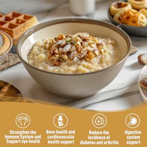 versatile cauliflower powder for smoothies