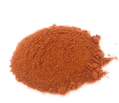 versatile cayenne powder for meals
