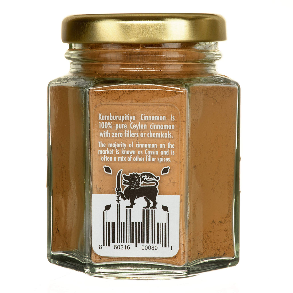 versatile ceylon cinnamon for recipes