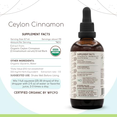 versatile ceylon cinnamon for recipes