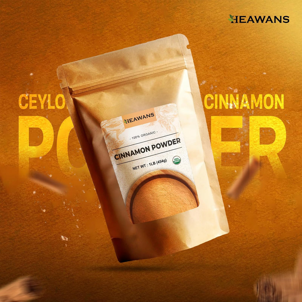 versatile ceylon cinnamon for smoothies
