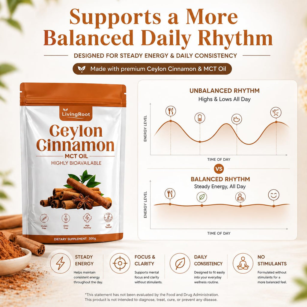 versatile Ceylon cinnamon powder spice