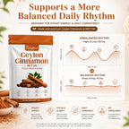 versatile Ceylon cinnamon powder spice