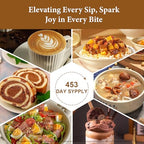versatile ceylon cinnamon seasoning