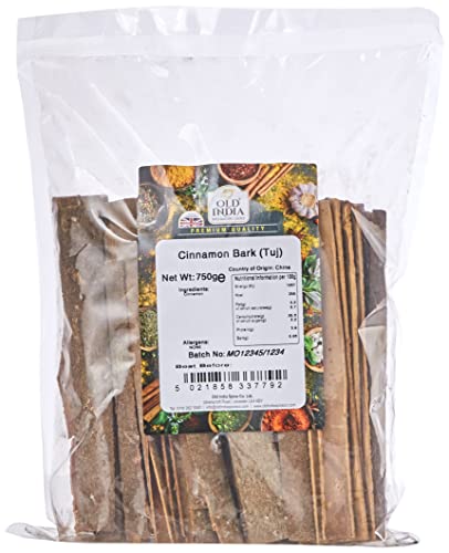 Versatile Ceylon cinnamon spice