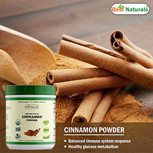 versatile ceylon cinnamon spice