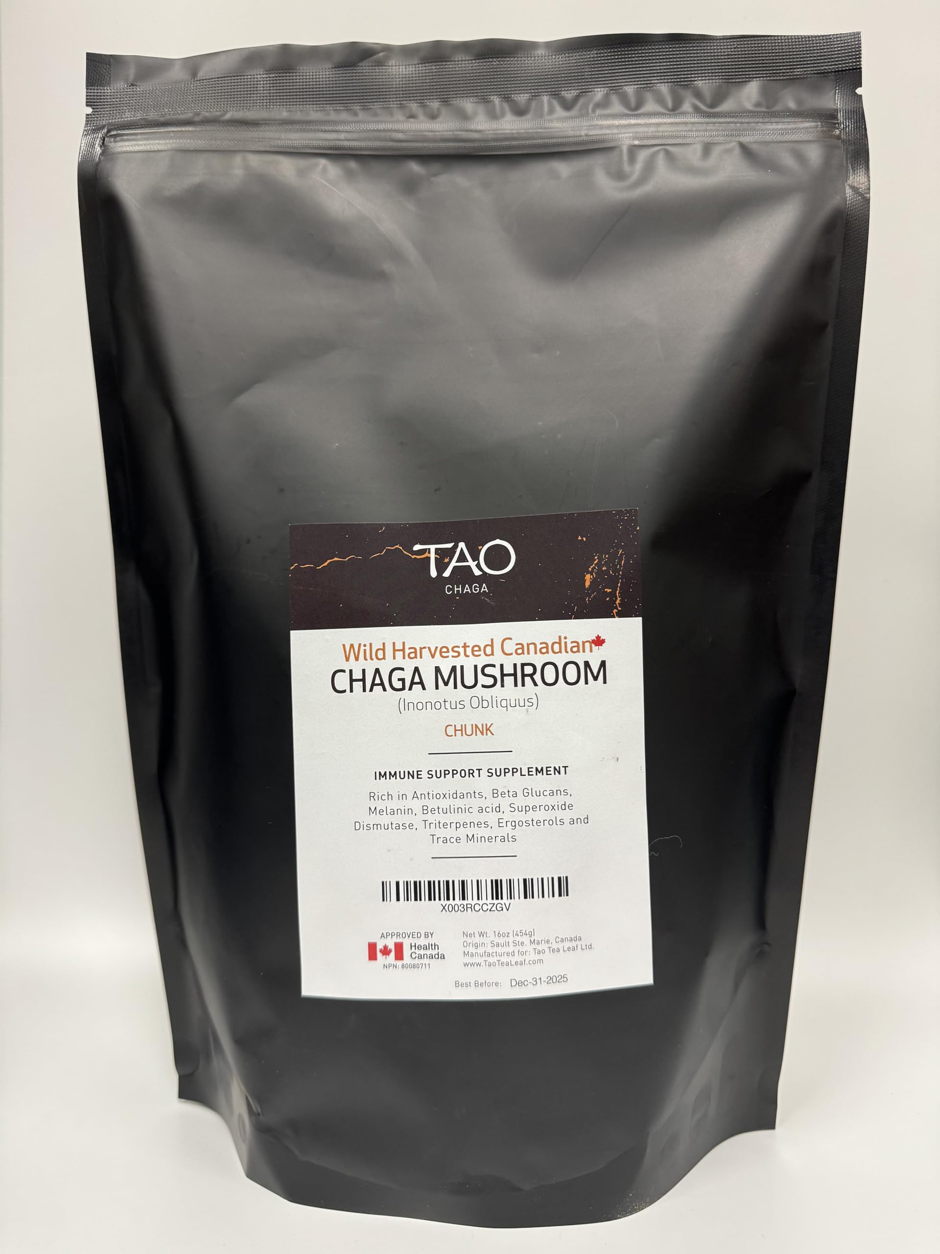 versatile chaga mushrooms for cooking