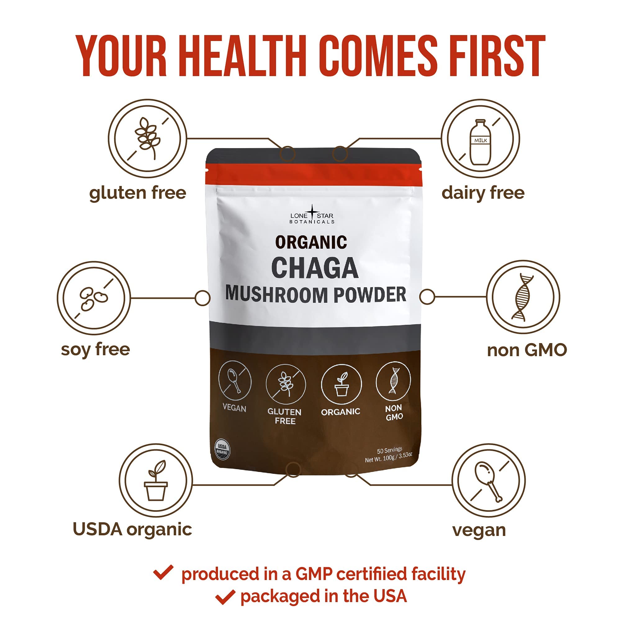 versatile chaga mushrooms for cooking