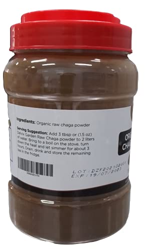 versatile chaga mushrooms for cooking