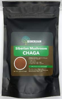 versatile chaga mushrooms for recipes