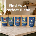 Versatile Chaga powder for cooking