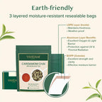 versatile chai for any occasion